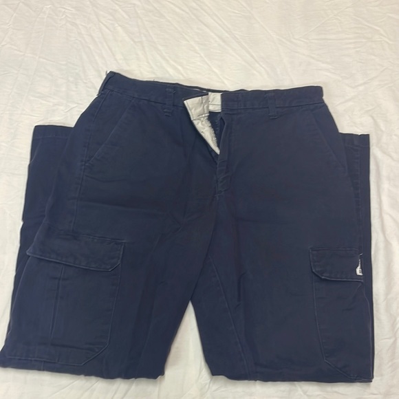 bulwark | Pants | Bulwark Fr Cargo Pants | Poshmark